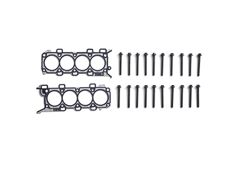 Mustang 2013-2014 Boss 302R Head Changing Kit | Accessories | Ford.com