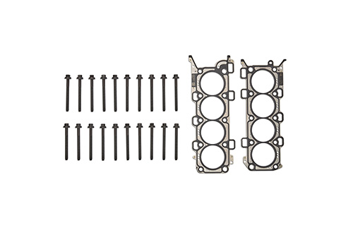 Mustang 2015-2017 5.2L Coyote Head Changing Kit | Accessories | Ford.com