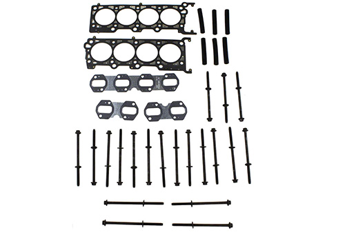 Mustang 1996-2004 4.6L 4V Head Changing Kit | Accessories | Ford.com