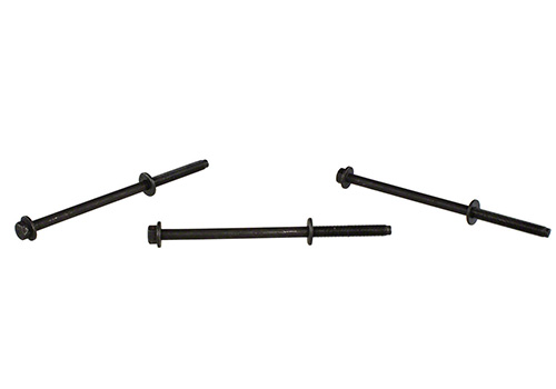 Mustang 1996-2004 4.6L 4V Head Changing Kit | Accessories | Ford.com