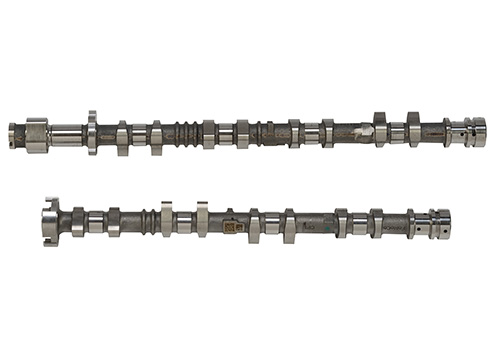 Mustang 2015-2023 2.3L EcoBoost High Performance Cams | Accessories ...