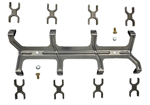 Boss 302/351 Blocks Roller Cam Conversion Kit | Accessories | Ford.com