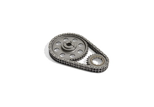 390/427/428 Double Roller Timing Chain Set | Accessories | Ford.com