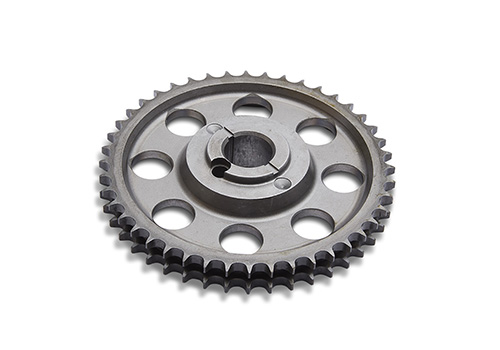 Mustang 1968-1997 429-460 Double Roller Timing Chain Set | Accessories ...