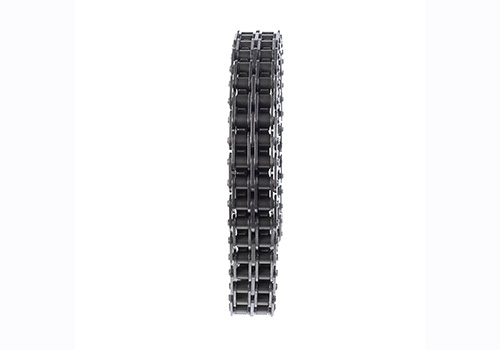 Mustang 1962-1997 302-351W Double Roller Timing Chain Set-Steel Gear ...