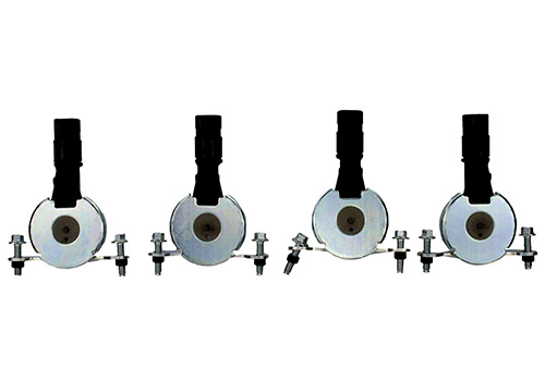 5.0L Coyote High Strength VCT Solenoids | Accessories | Ford.com