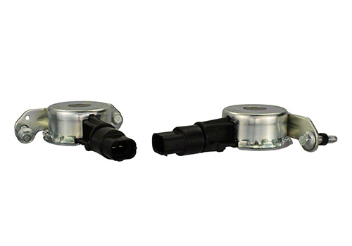 5.0L Coyote High Strength VCT Solenoids | Accessories | Ford.com