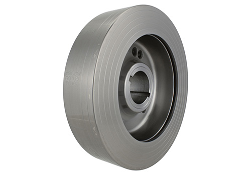 Crankshaft Damper | Accessories | Ford.com