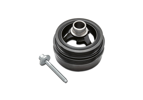 7.3L GAS ENGINE HARMONIC BALANCER | Accessories | Ford.com