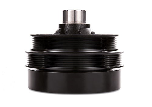 7.3L GAS ENGINE HARMONIC BALANCER | Accessories | Ford.com