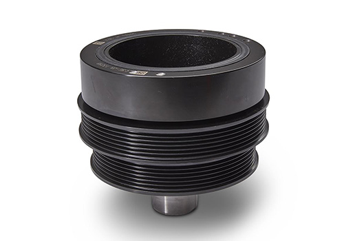 7.3L GAS ENGINE HARMONIC BALANCER | Accessories | Ford.com