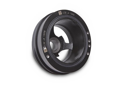 7.3L GAS ENGINE HARMONIC BALANCER | Accessories | Ford.com