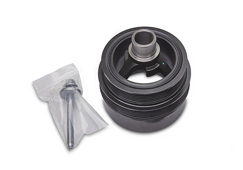 7.3L GAS ENGINE HARMONIC BALANCER | Accessories | Ford.com