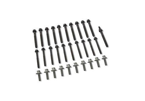 5.2/5.0L Main Bolt Kit | Accessories | Ford.com