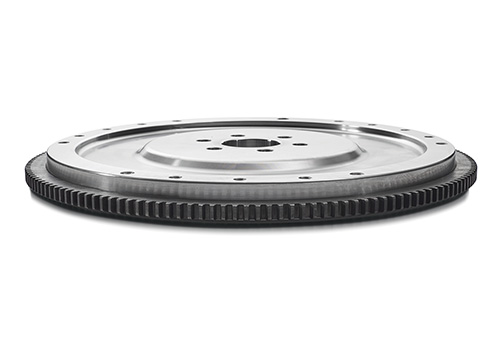 Mustang 1981-1995 Manual Transmission Flywheel Steel 157T 50 ...