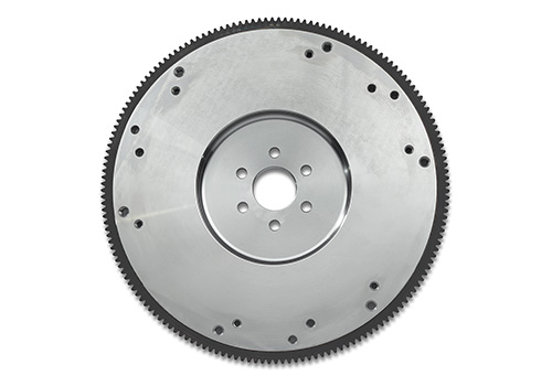 Steel 157T Manual Transmission Flywheel | Accessories | Ford.com