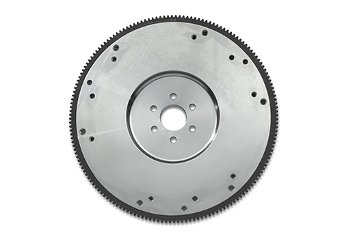 Mustang 1996-2004 4.6L 6 Bolt Billet Steel Flywheel | Accessories ...