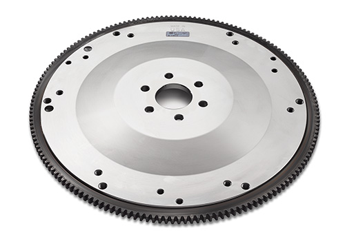Mustang 1996-2004 4.6L 6 Bolt Billet Steel Flywheel | Accessories ...