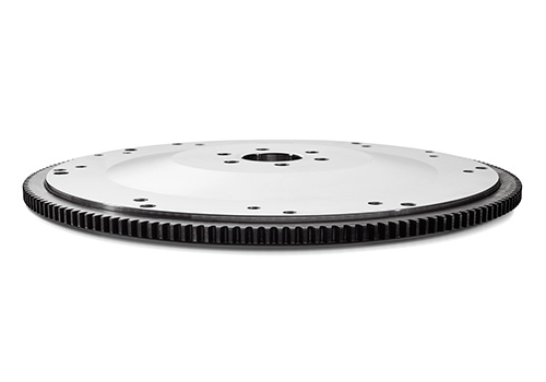 Mustang 1996-2004 4.6L 6 Bolt Billet Steel Flywheel | Accessories ...