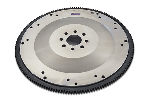 Mustang 1996-2017 4.6L Bolt Billet Steel Flywheel | Accessories | Ford.com
