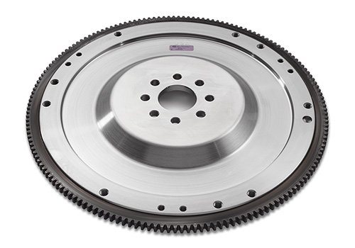 Mustang 1996-2017 Flywheel Lightweight Billet 8 Bolt Modular-Coyote ...