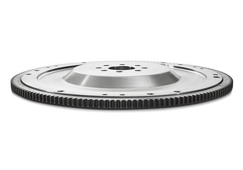 Mustang 1996-2017 Flywheel Lightweight Billet 8 Bolt Modular-Coyote ...