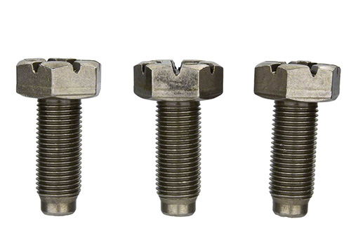 Mustang 1996-2010 4.6L Manual Flywheel Bolts | Accessories | Ford.com