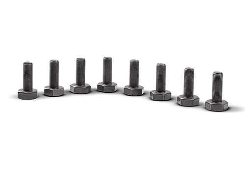 Mustang 2011-2017 5.0L Coyote Flywheel Bolt Kit | Accessories | Ford.com