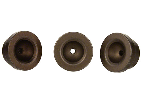 High Performance Hardened Steel Lifter Cup | Accessories | Ford.com