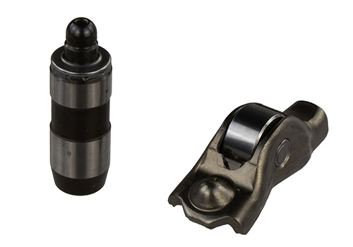 Mustang 2005-2010 Modular 3V Rocket Arm and Lash Adjuster Kit ...