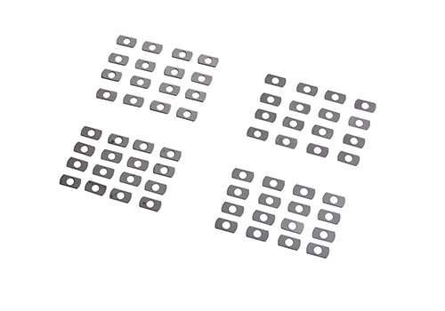 Rocker Arm Pedestal Shim Kit | Accessories | Ford.com