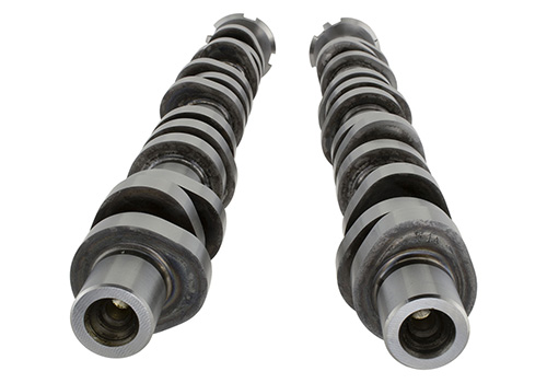 Mustang GT 2005-2010 High Lift Hot Rod Cam Set | Accessories | Ford.com