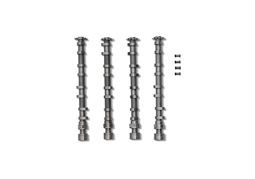 GEN 2 COYOTE 5.2L HIGH PERFORMANCE CAMS | Accessories | Ford.com