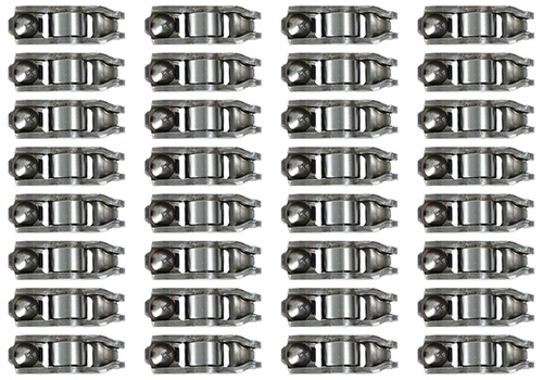 Mustang 2011-2020 5.0L Coyote Roller Finger Follower Kit | Accessories ...