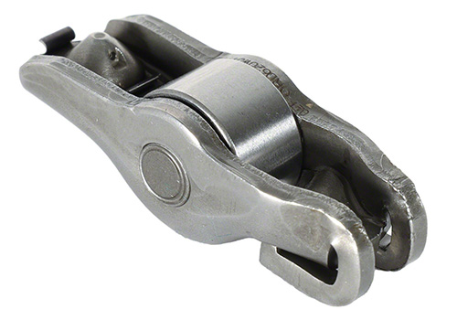 Mustang 2011-2020 5.0L Coyote Roller Finger Follower Kit | Accessories ...