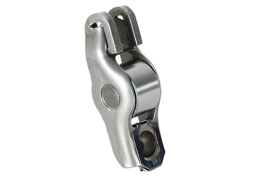 Mustang 2011-2020 5.0L Coyote Roller Finger Follower Kit | Accessories ...