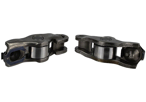 Mustang 2017-2021 5.2L Predator Roller Finger Follower Kit ...