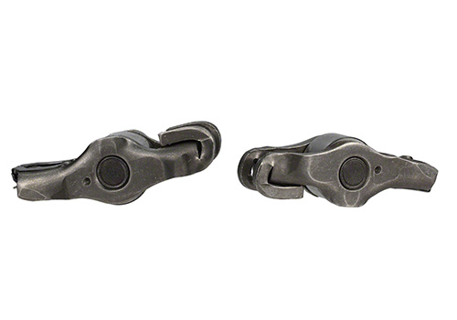 Mustang 2017-2021 5.2L Predator Roller Finger Follower Kit ...