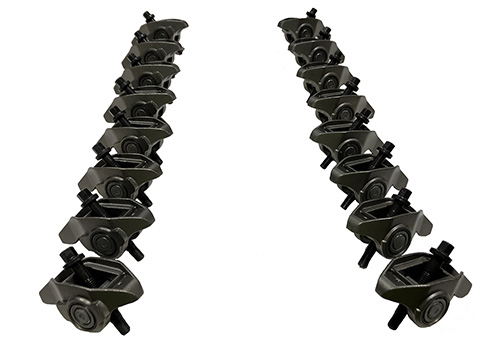7.3L ROLLER ROCKERS - SET OF (16) | Accessories | Ford.com