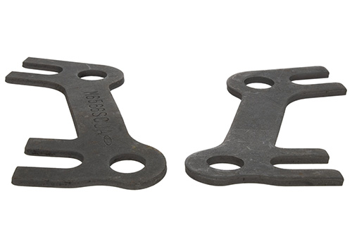 SCJ Valve Push Rod Guide Plate | Accessories | Ford.com