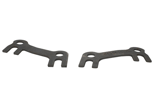 SCJ Valve Push Rod Guide Plate | Accessories | Ford.com