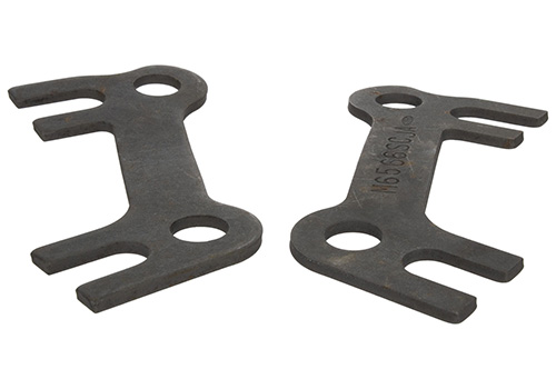 SCJ Valve Push Rod Guide Plate | Accessories | Ford.com