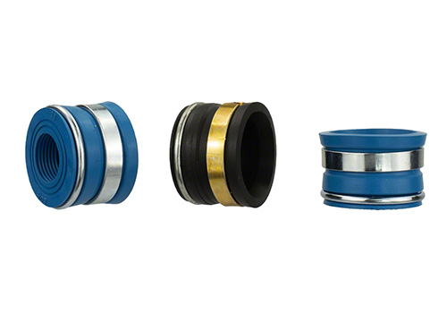 Mustang 1964-2020 Valve Stem Seals Positive Type, Guide Mounted Seal ...