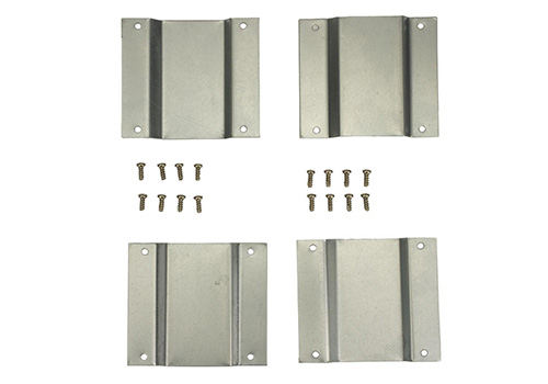 Mustang 1969-1973 Polished Aluminum Valve Cover | Accessories | Ford.com