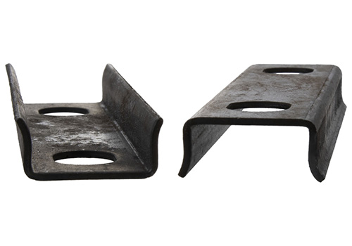 Rocker Channel Kit | Accessories | Ford.com