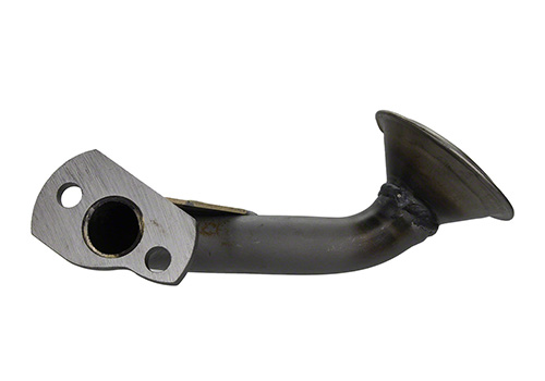 460 Front Sump Oil Pan Pickup Tube | Accessories | Ford.com