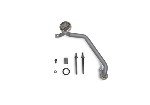 5.2L Coyote Style Road Race Oil Pump Pick Up Tube | Accessories | Ford.com