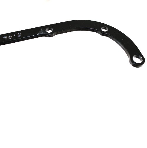 289-302 SB Oil Pan Reinforcement Rails | Accessories | Ford.com