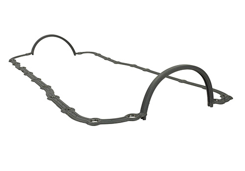 289/302 One-Piece Rubber Oil Pan Gasket | Accessories | Ford.com