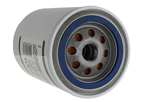 Case of 12 Ford Racing High Performance Oil Filters | Accessories ...